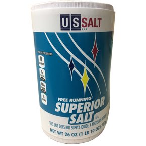 US Salt LLC